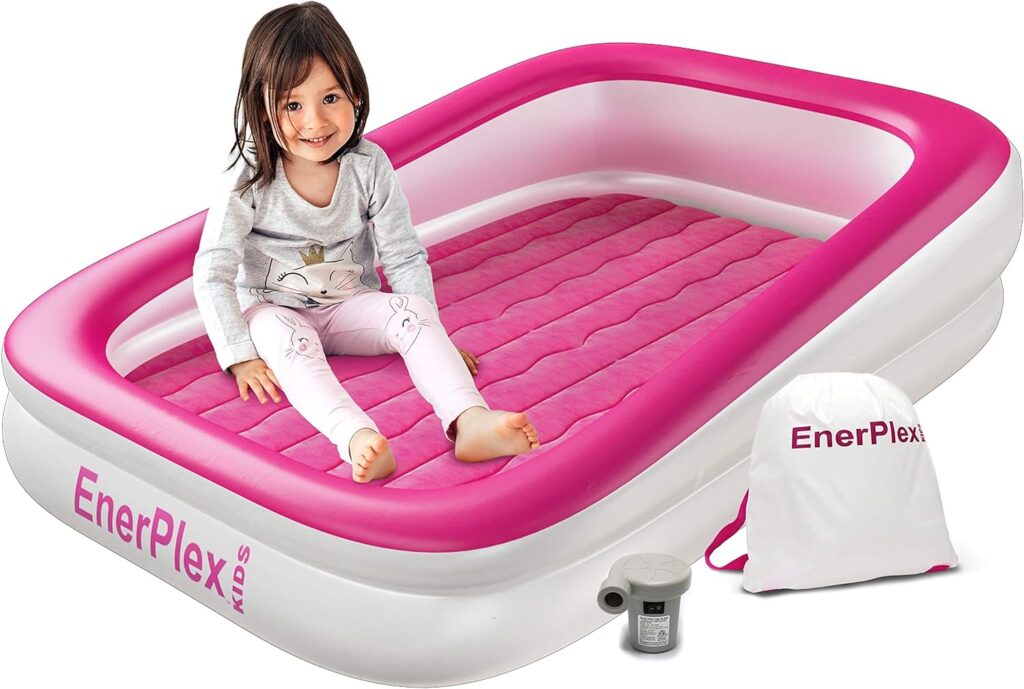 Enerplex air mattress premium website